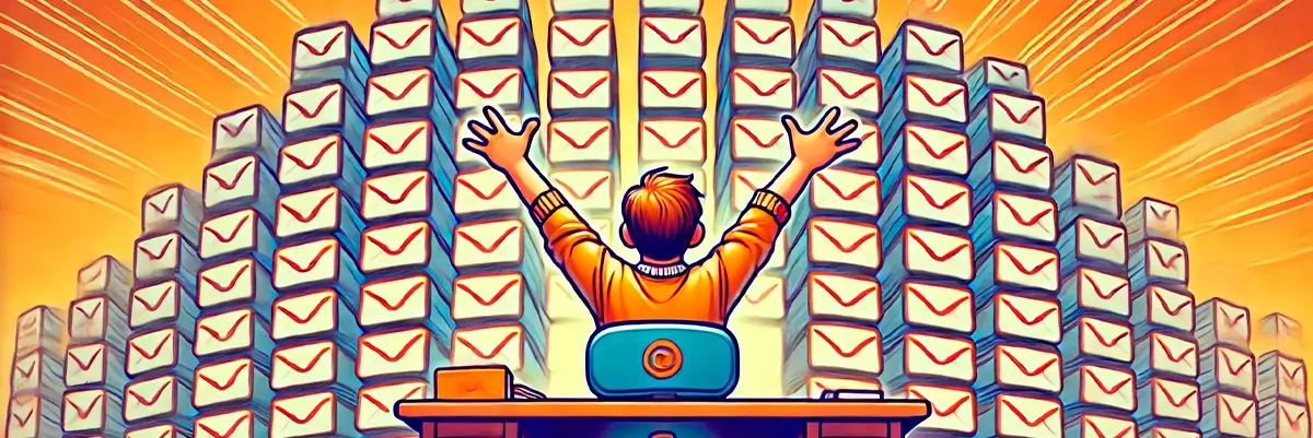 How to build mailing lists online and offline