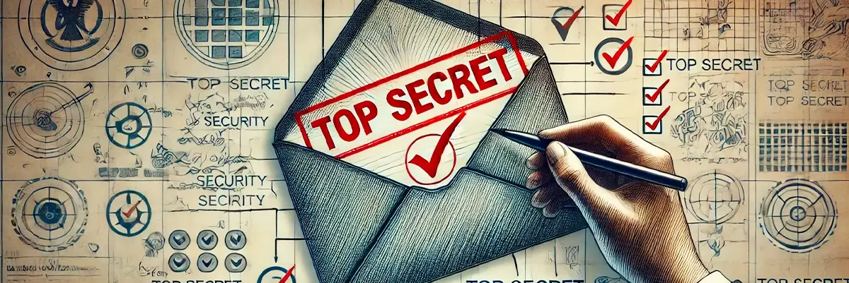 How does email verification work?