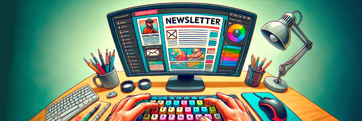 How to create a newsletter: A complete guide